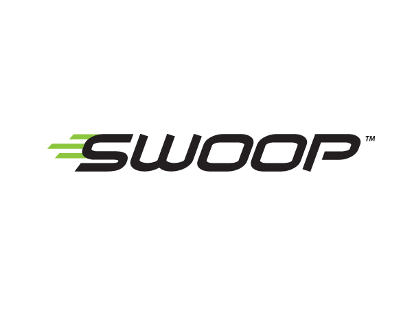 Traditional, Professional, Industry Logo Design for Swoop by Buck ...