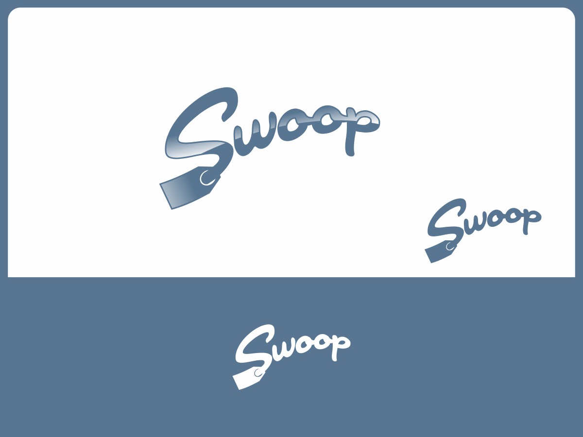 Traditional, Professional, Industry Logo Design for Swoop by denuj ...