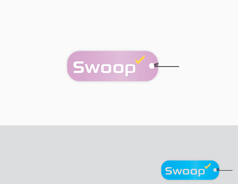 Traditional, Professional, Industry Logo Design for Swoop by jaime.sp ...