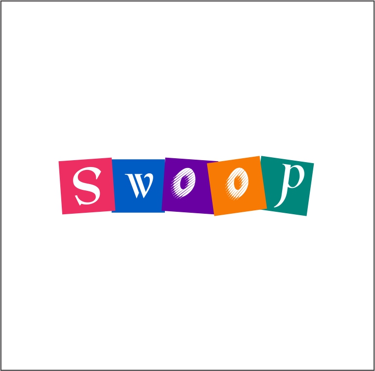 Traditional, Professional, Industry Logo Design for Swoop by Shreyas ...