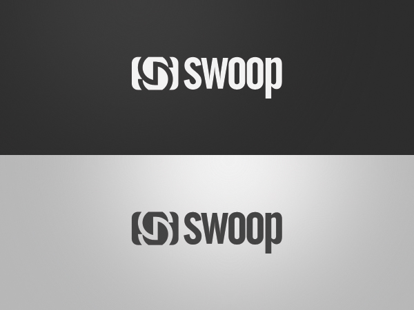 Traditional, Professional, Industry Logo Design for Swoop by iamf ...