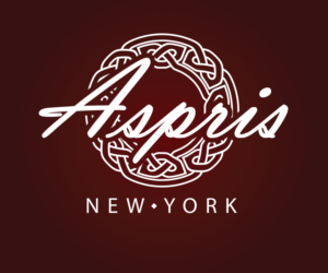 Design a logo for Aspris New York | 1 Logo Designs for Aspris New York