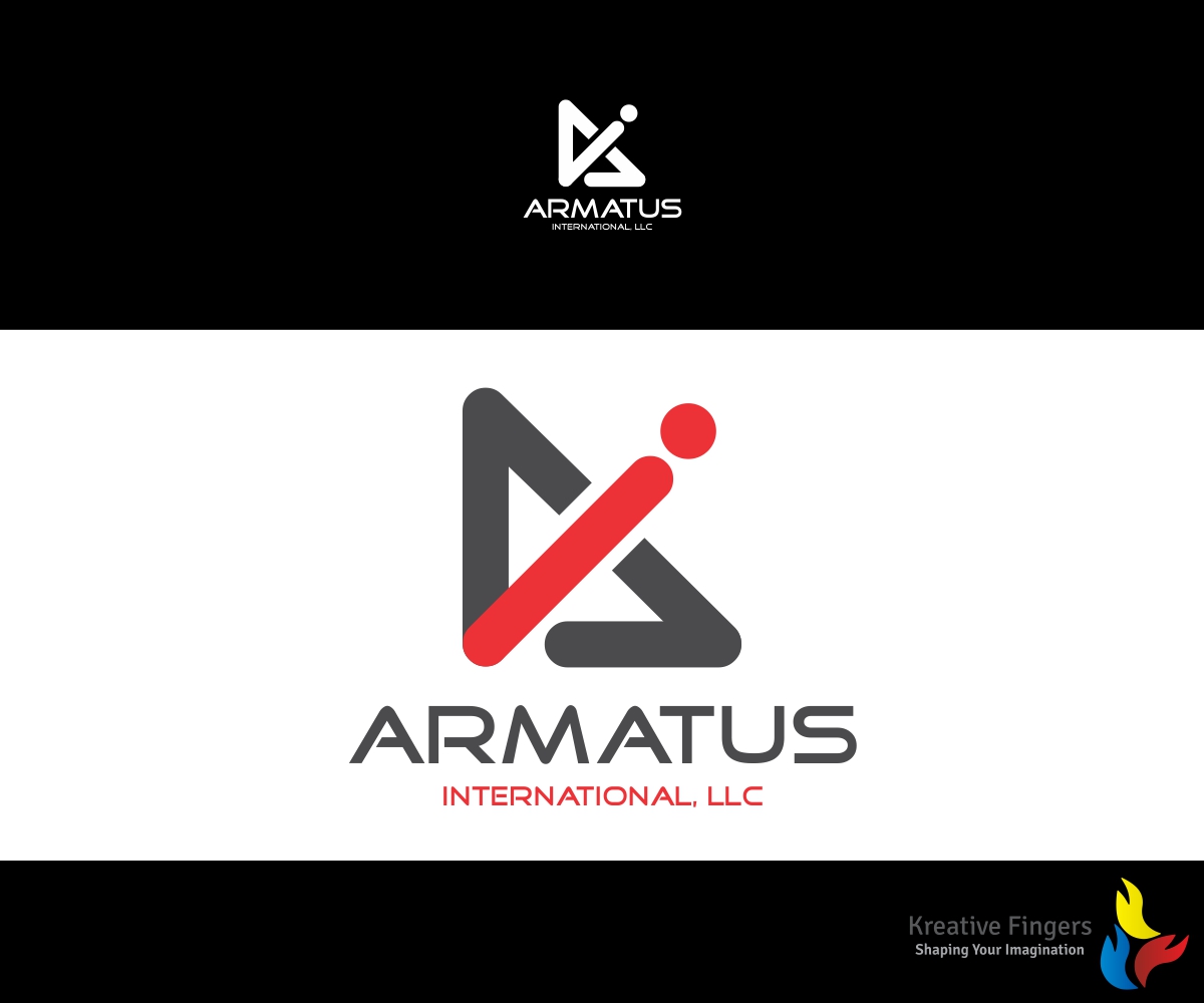Professional, Masculine, Security Logo Design for An "A" or POSSIBLY ...