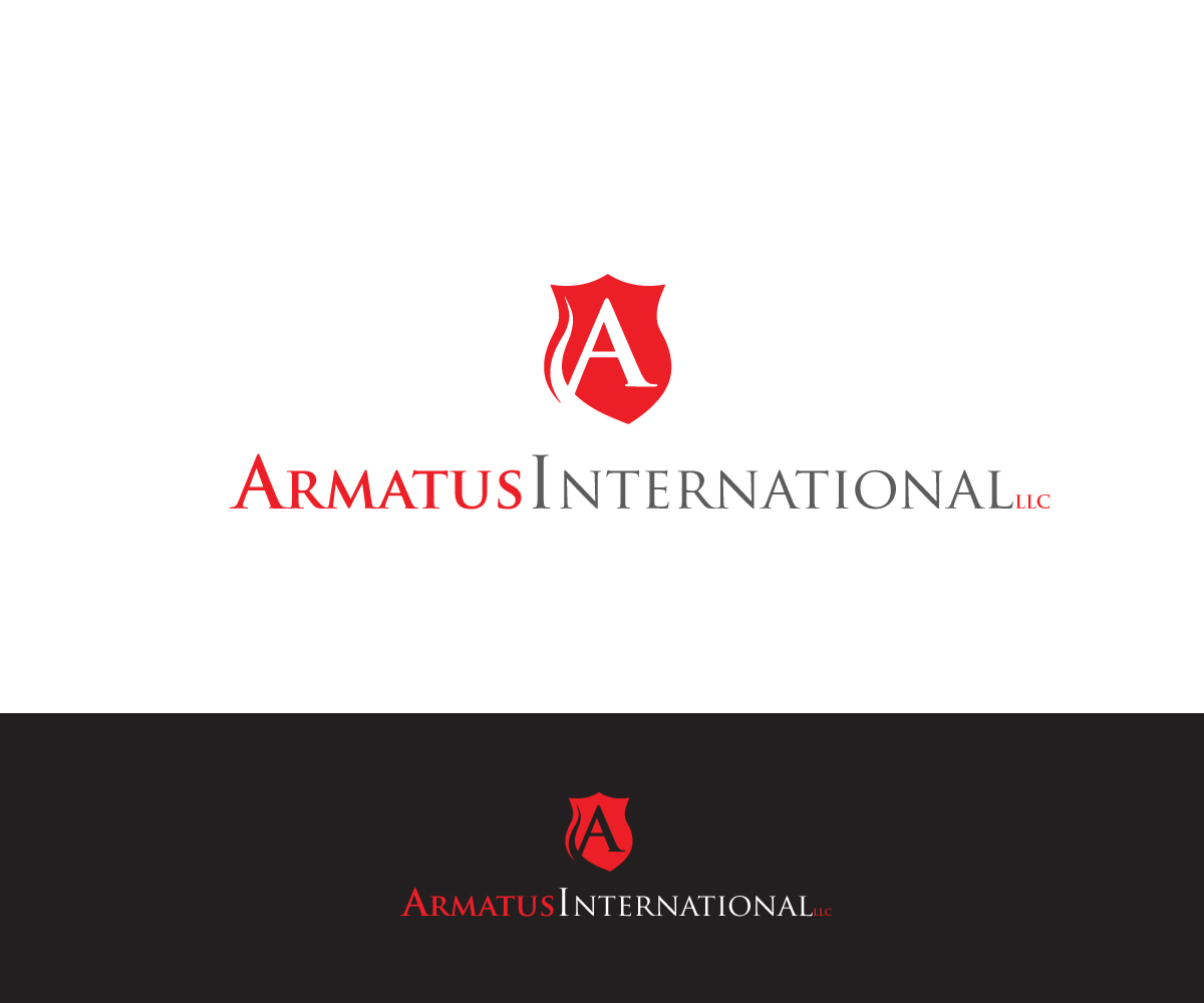 Professional, Masculine, Security Logo Design for An "A" or POSSIBLY ...