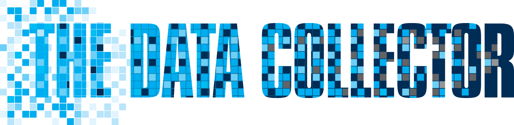 Business Logo Design for The Data Collector by WilsonAD | Design #28227