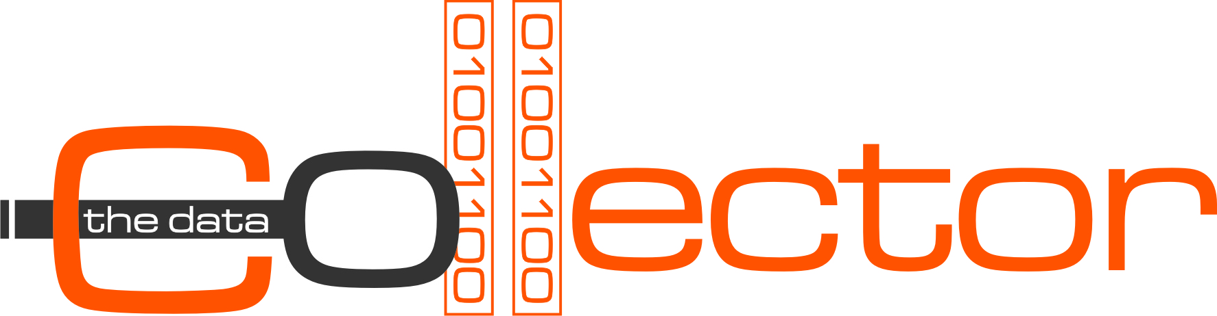 Business Logo Design for The Data Collector by rtistik | Design #28375