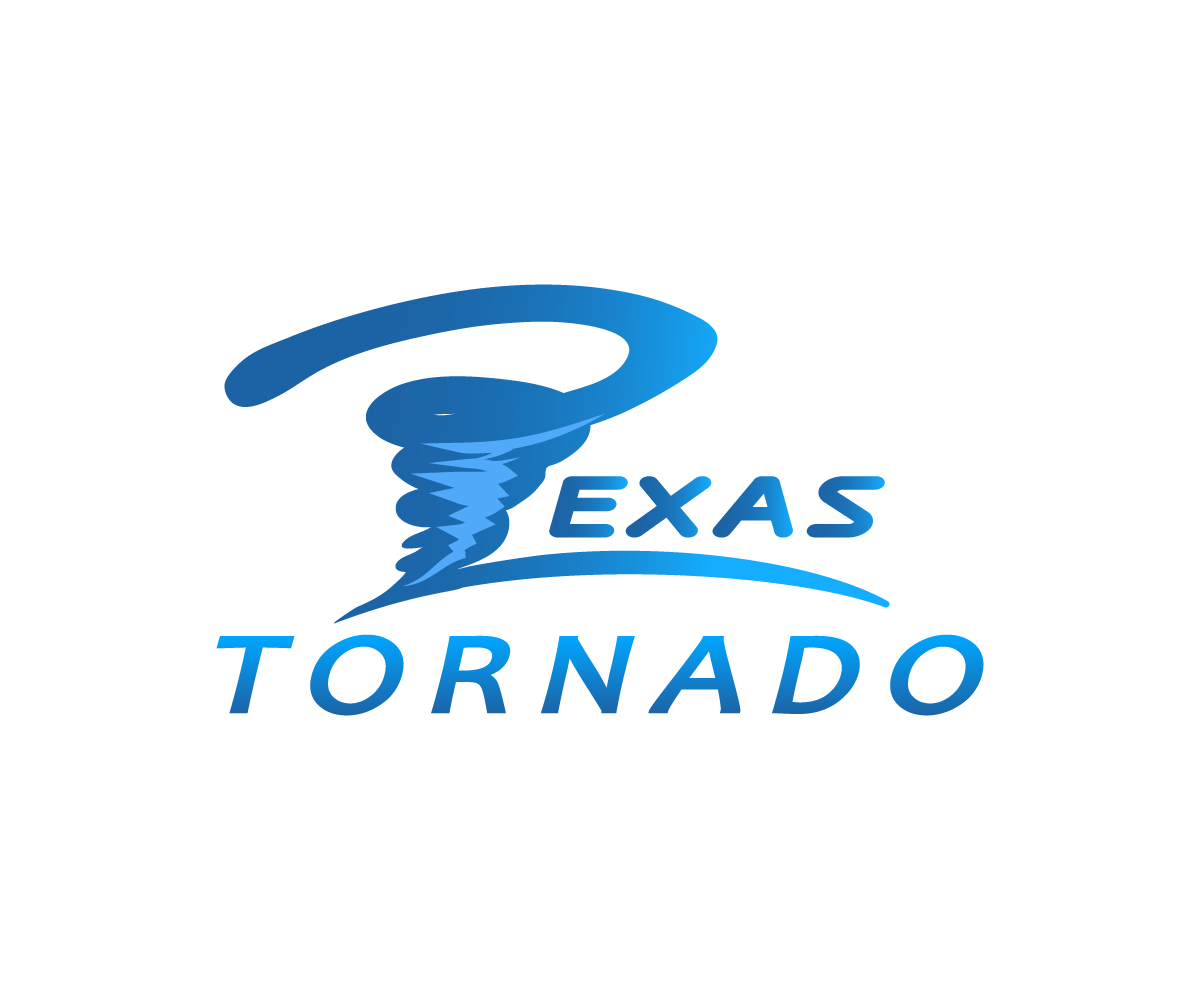 Logo Design for Texas Tornado by briliana | Design #2392952