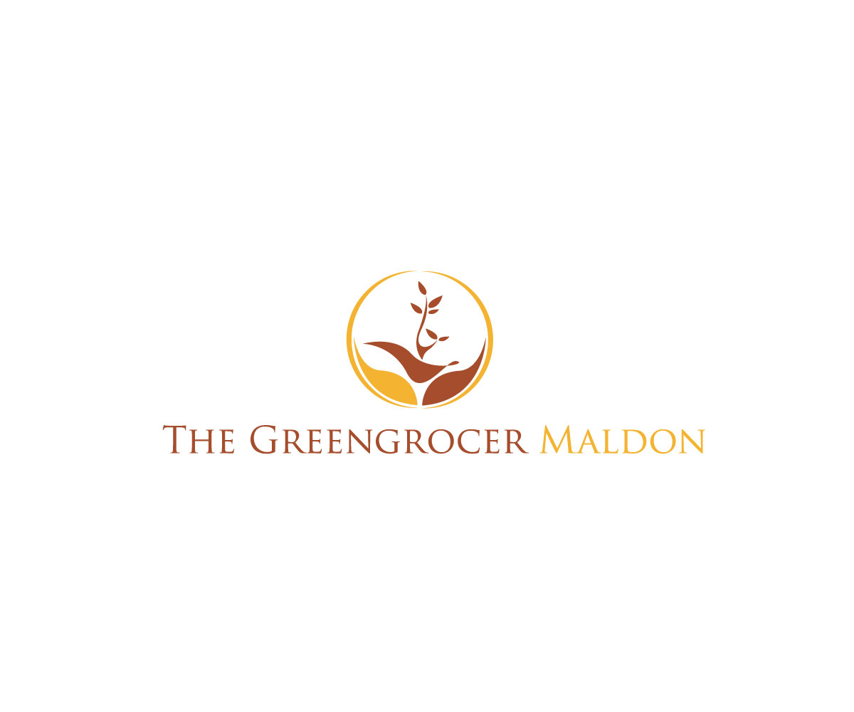 Traditional, Elegant, Store Logo Design for The Greengrocer Maldon by ...