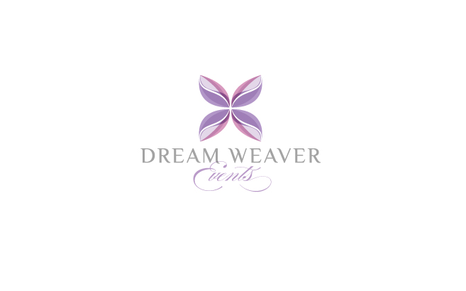 Elegant, Modern, Event Planning Logo Design for Dream Weaver Events by ...