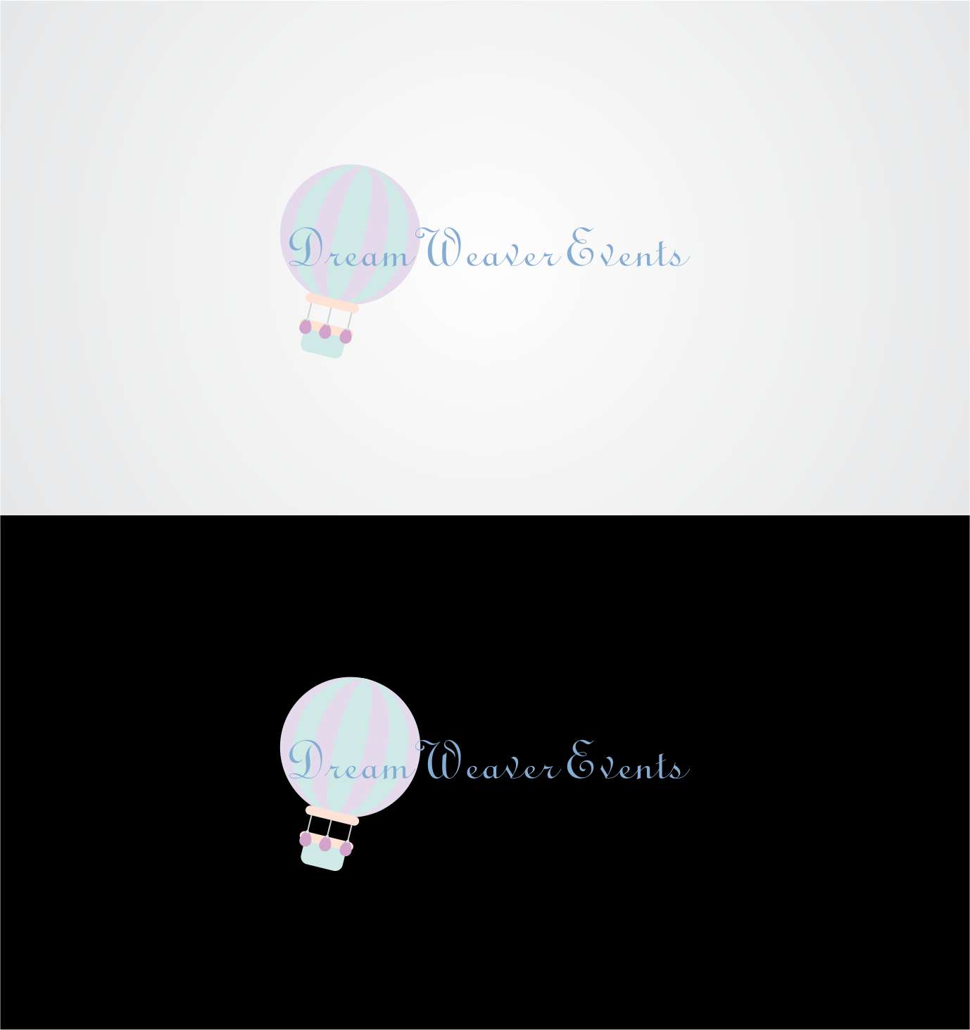 Elegant, Modern, Event Planning Logo Design for Dream Weaver Events by ...