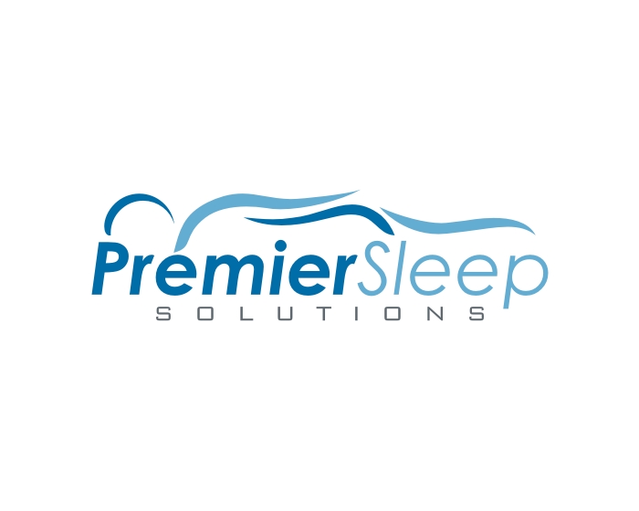Elegant, Playful, Business Logo Design for Premier Sleep Solutions by Gito Kahana | Design #2425776