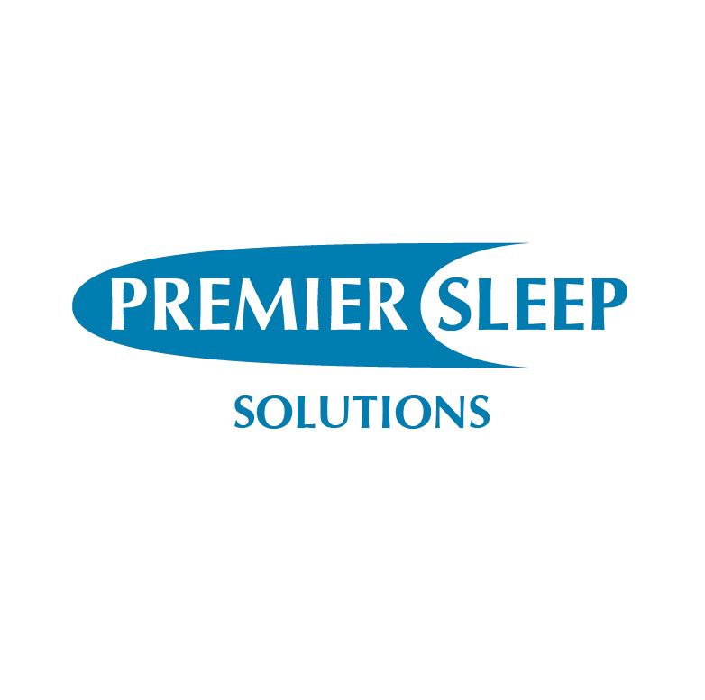 Elegant, Playful, Business Logo Design for Premier Sleep Solutions by Design Possibilities ...