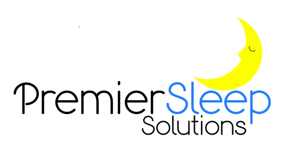 Elegant, Playful, Business Logo Design for Premier Sleep Solutions by jmsgraphicdesign | Design ...