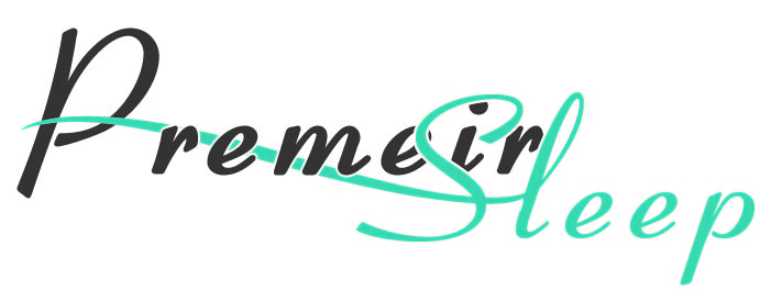 Elegant, Playful, Business Logo Design for Premier Sleep Solutions by kingrl | Design #2410334