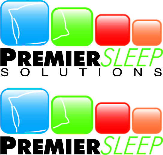 Elegant, Playful, Business Logo Design for Premier Sleep Solutions by kingrl | Design #2421392