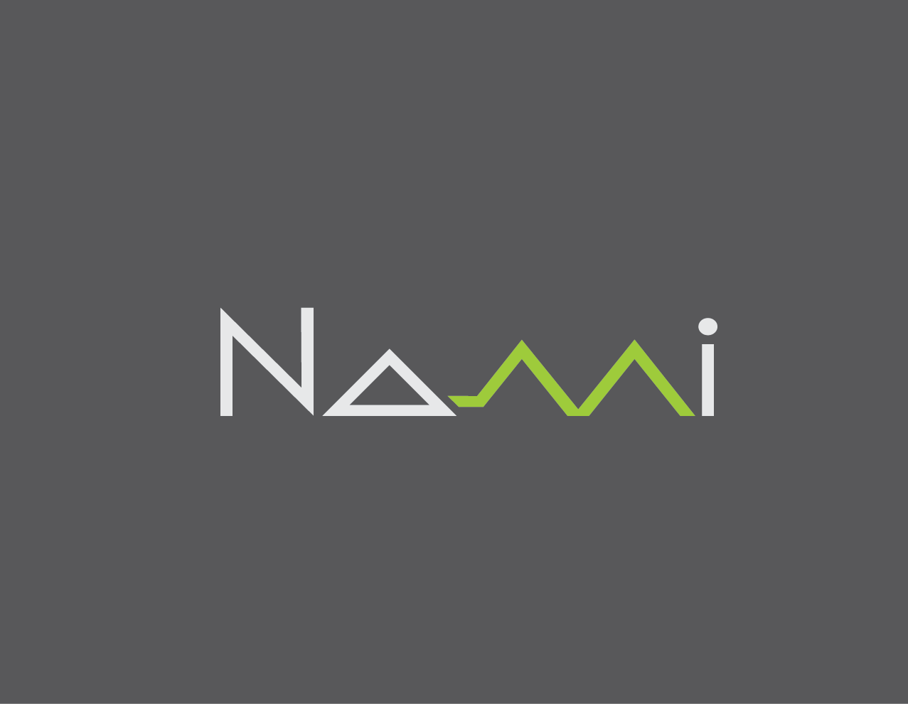 Modern, Professional, It Company Logo Design for Nami by jizzy123 ...