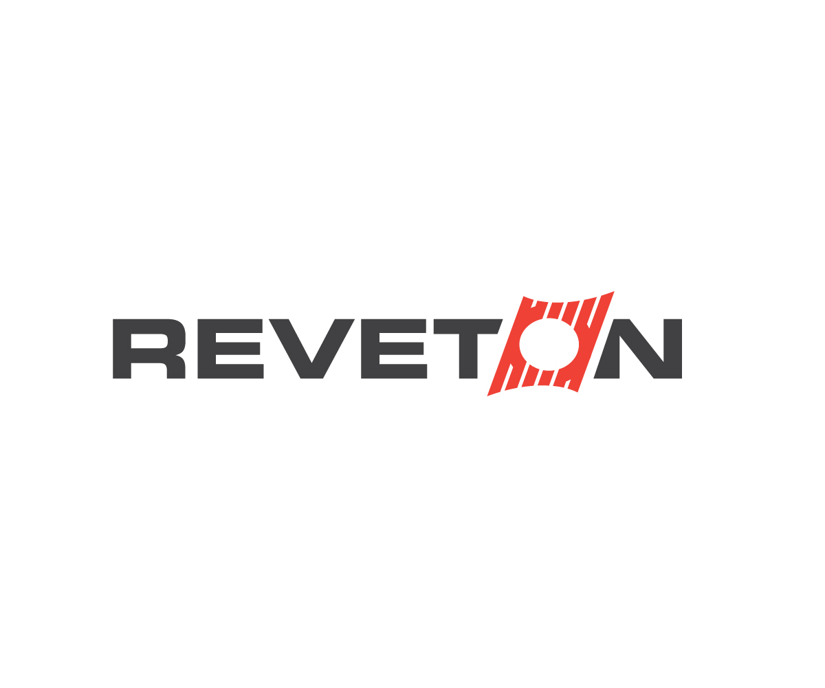 Modern, Professional Logo Design for REVETON by dianagargaritza ...