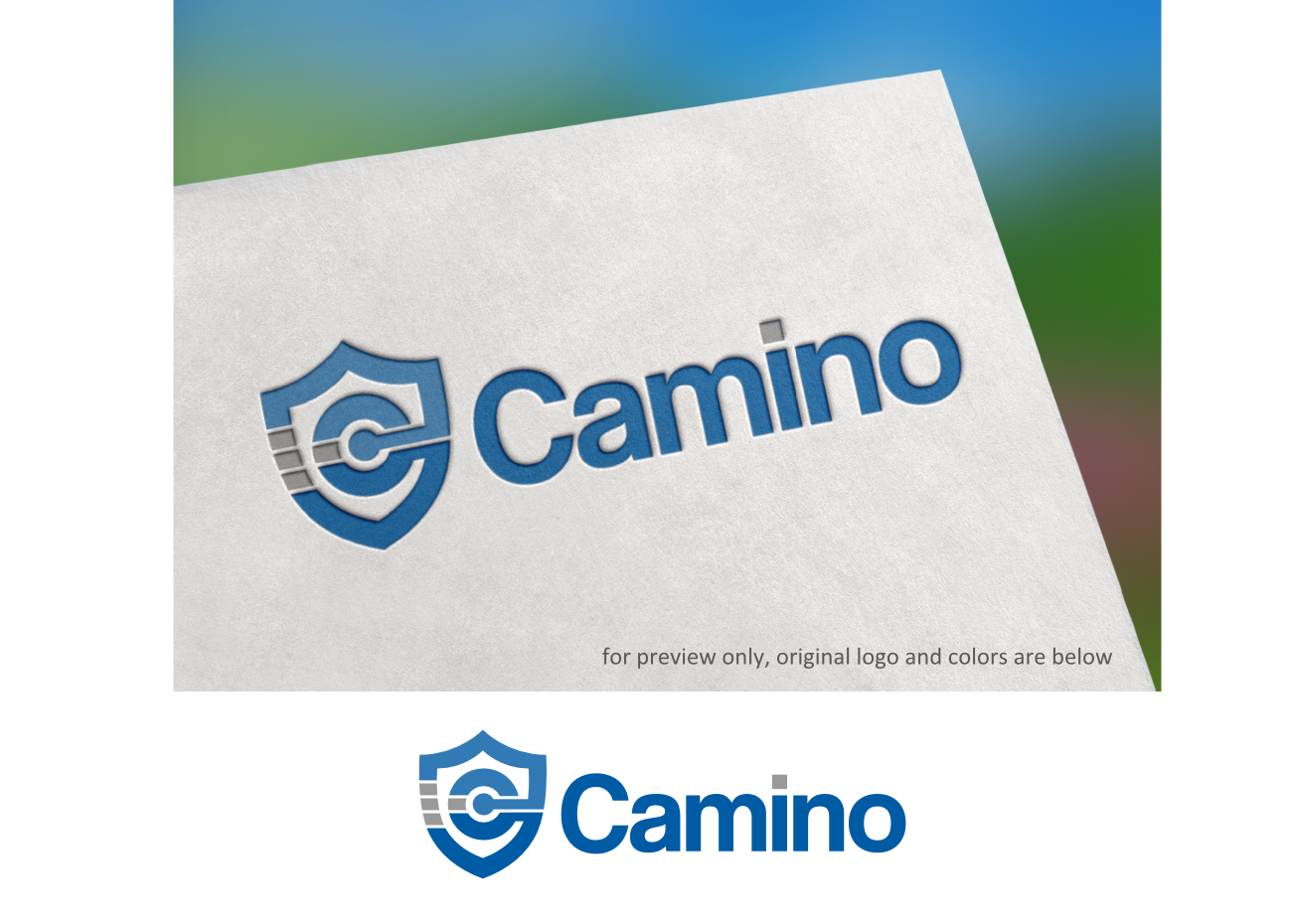 Bold, Playful, Business Logo Design for Camino by Gita. | Design #12199841