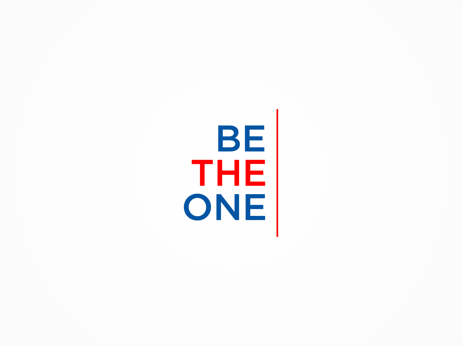 Conservative, Serious, It Company Logo Design for Be The One by shanks ...