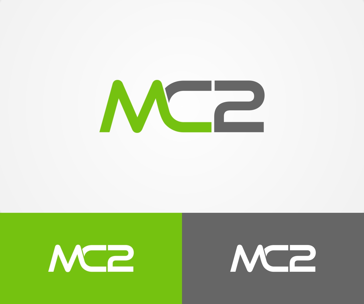 Professional, Serious, Construction Logo Design for MC2 by Jenny ...