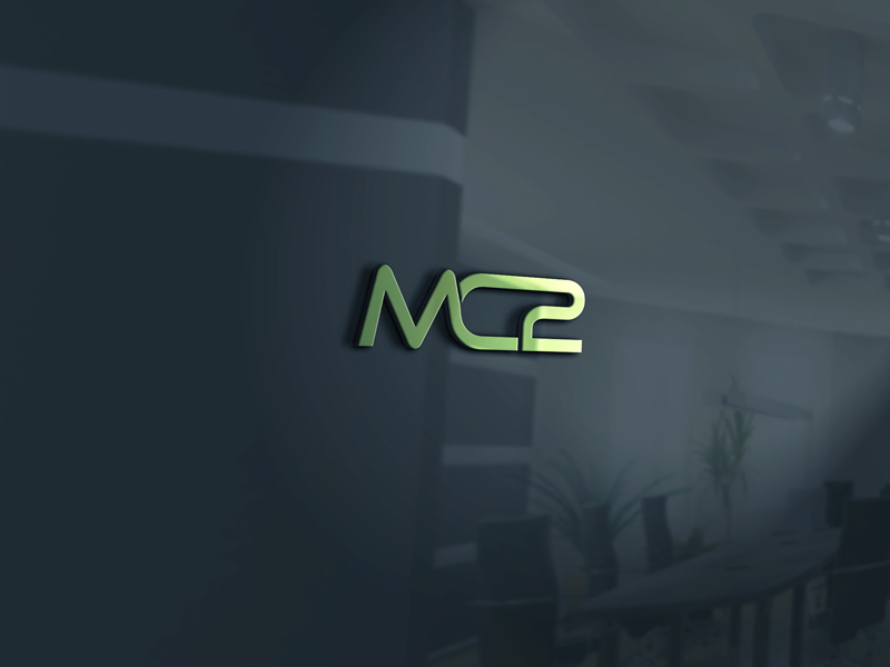 Professional, Serious, Construction Logo Design for MC2 by AD ...