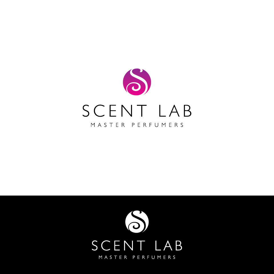 Upmarket, Professional, Cosmetics Logo Design for Scent Lab / Master ...