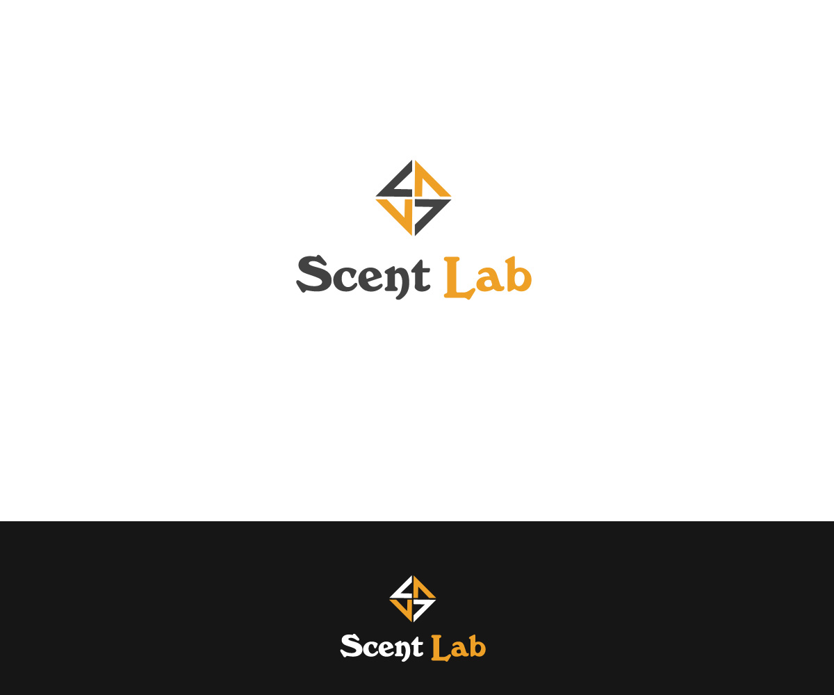 Upmarket, Professional, Cosmetics Logo Design for Scent Lab / Master ...