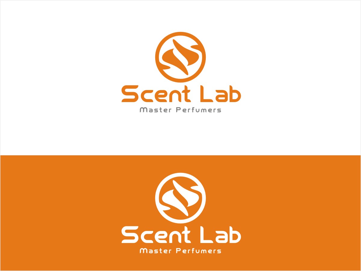 Upmarket, Professional, Cosmetics Logo Design for Scent Lab / Master ...