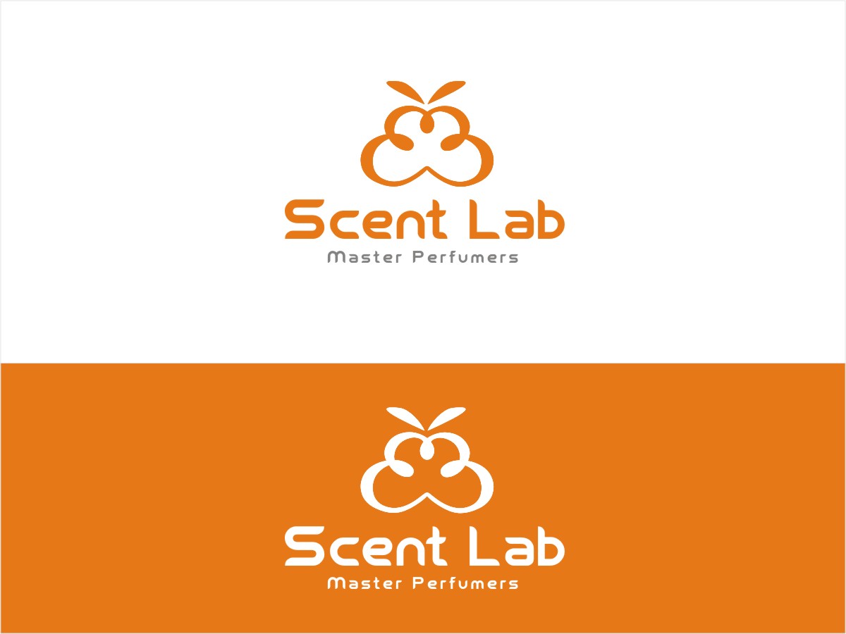 Upmarket, Professional, Cosmetics Logo Design for Scent Lab / Master ...