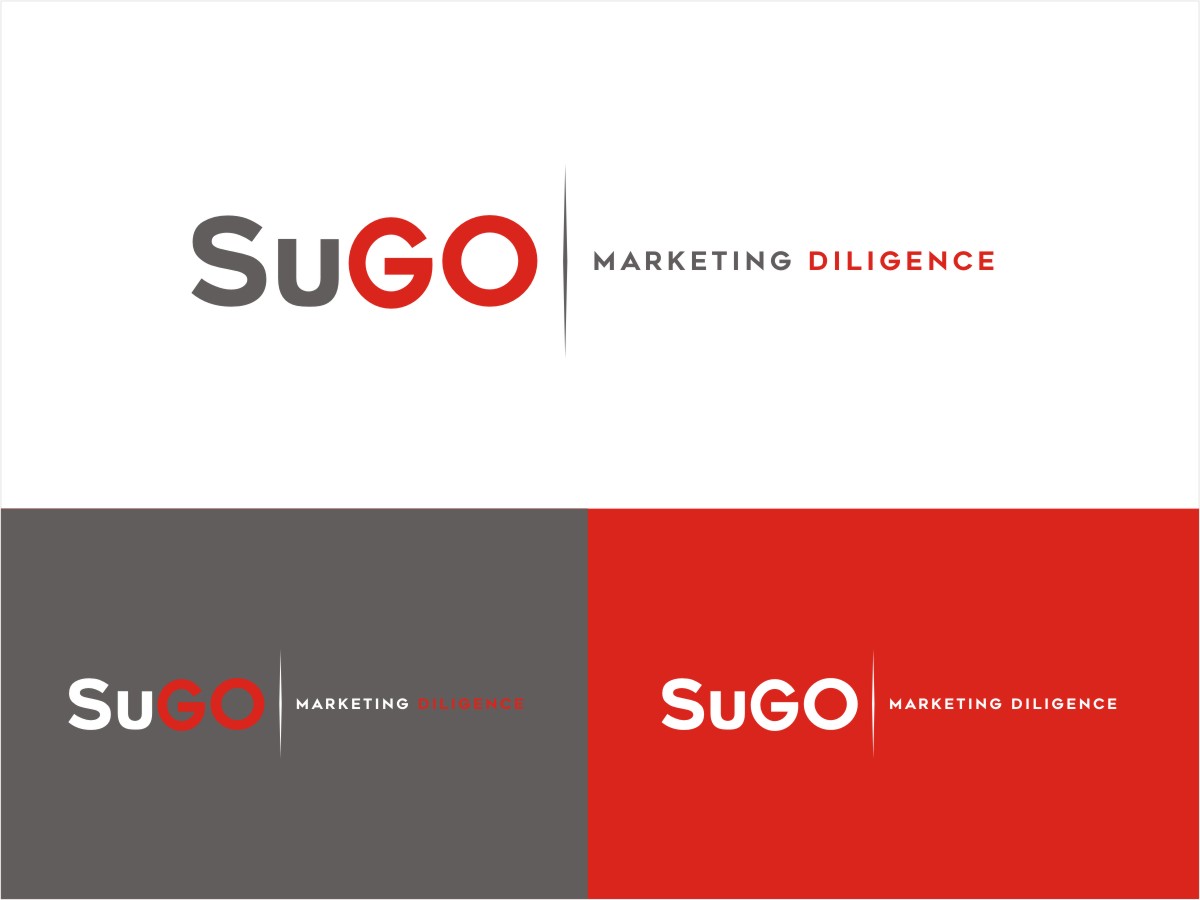 SuGo Marketing need a Logo Design | 11 Logo Designs for 1.SUGO 2. SUGO ...