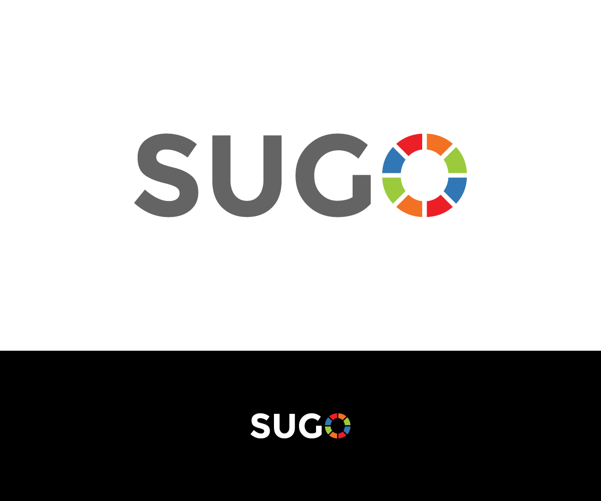 Bold, Modern, Marketing Logo Design for 1.SUGO 2. SUGO Marketing ...
