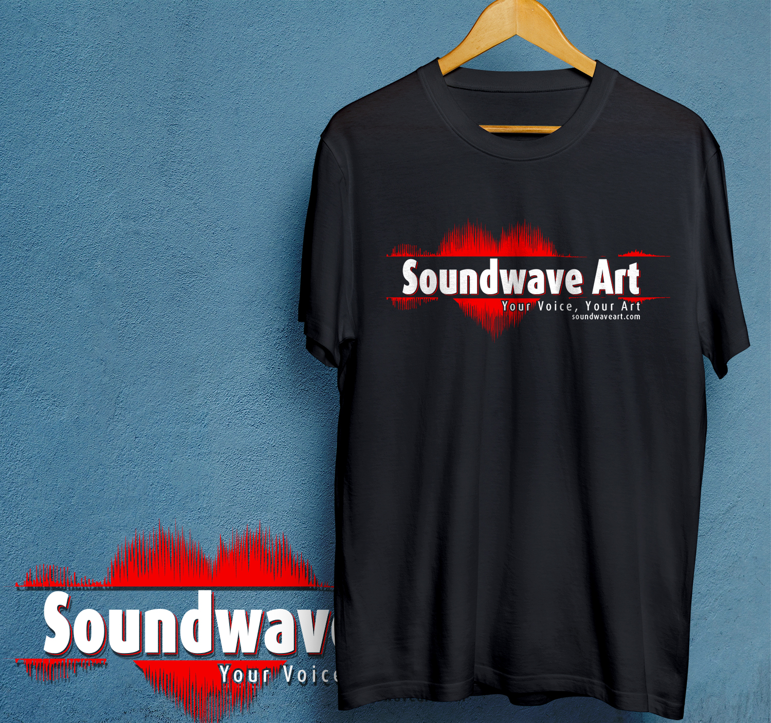 Modern, Serious, Jewelry T-shirt Design for Jaxon LaTour Designs, LLC ...