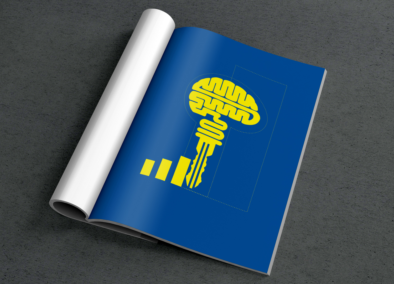 Bold, Modern, Marketing Book Cover Design for a Company by ESolz ...