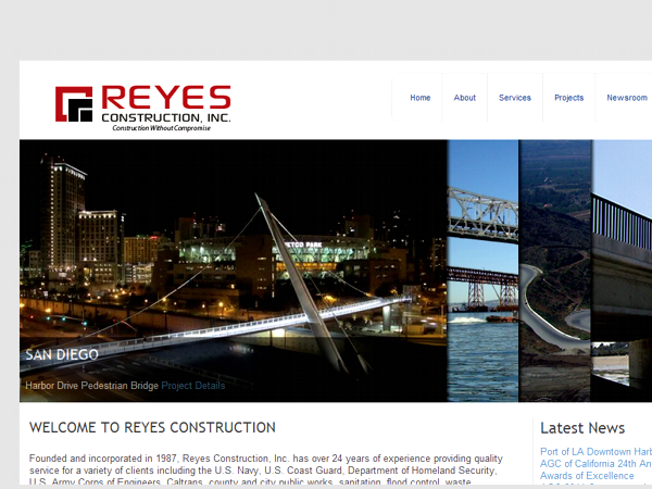 Moderno, Profesional, Construction Diseño de Logo for (None provided ...