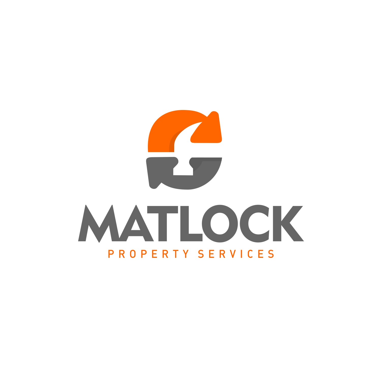 Bold, Serious, Property Maintenance Logo Design for Matlock Property ...