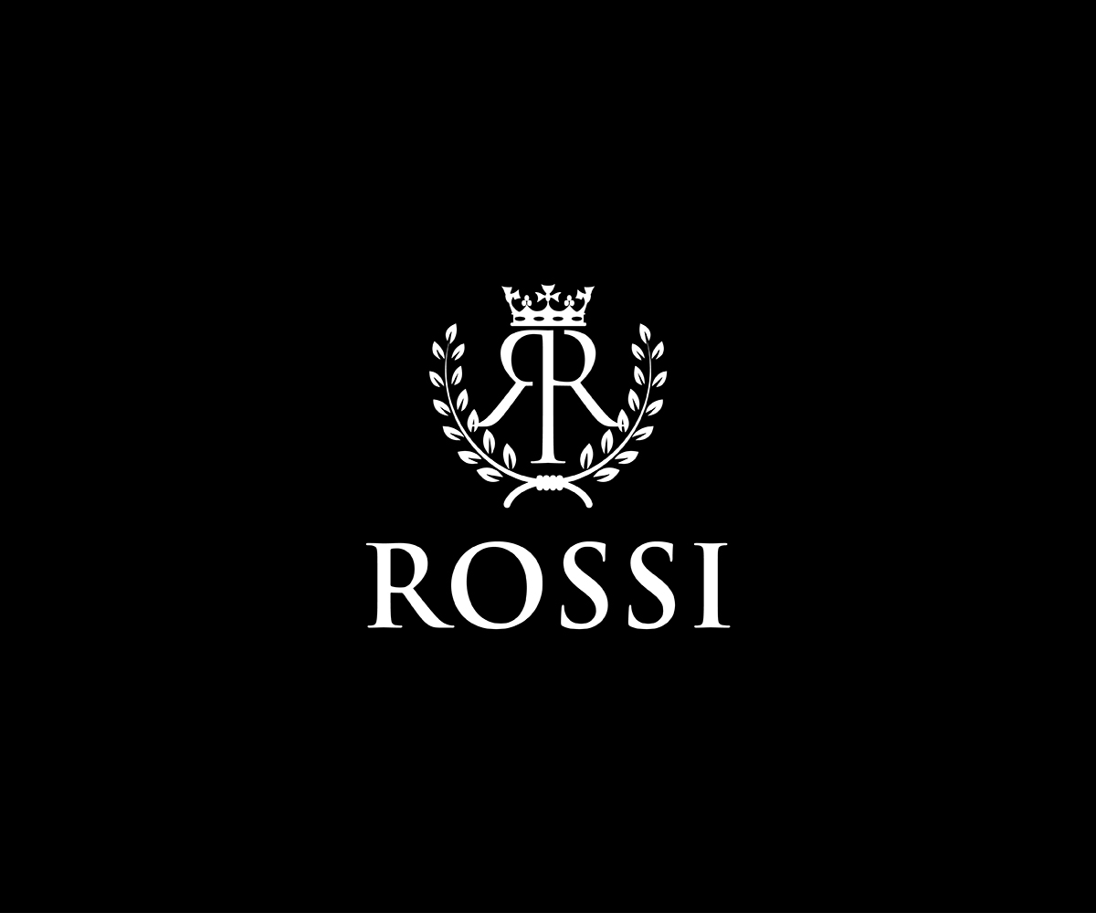 Rossi Moda Logo