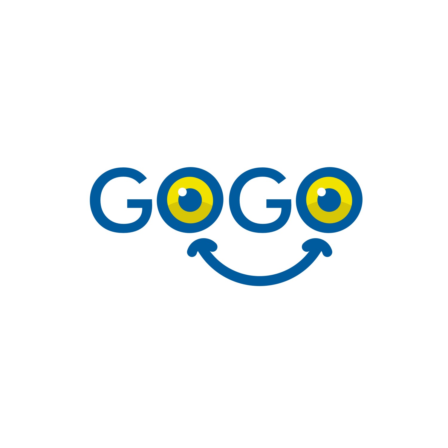 GOGO HQ | 9 Logo Designs for GOGO