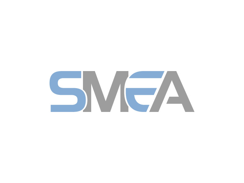 Bold, Serious, School Logo Design for SMEA by Mehedi Hasan ™ | Design ...