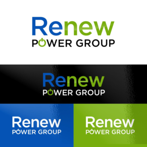 Australian Renewable Energy Company needs a logo | 32 Logo Designs for ...