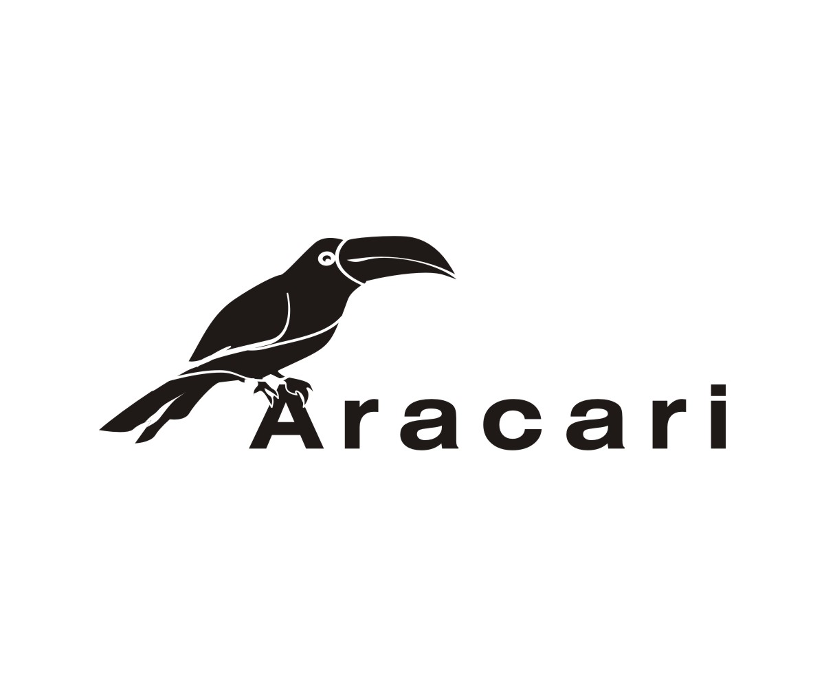Elegant, Playful, Clothing Logo Design for Aracari by Falguni | Design ...