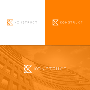 Building consulting, investment and construction company logo | 44 Logo ...
