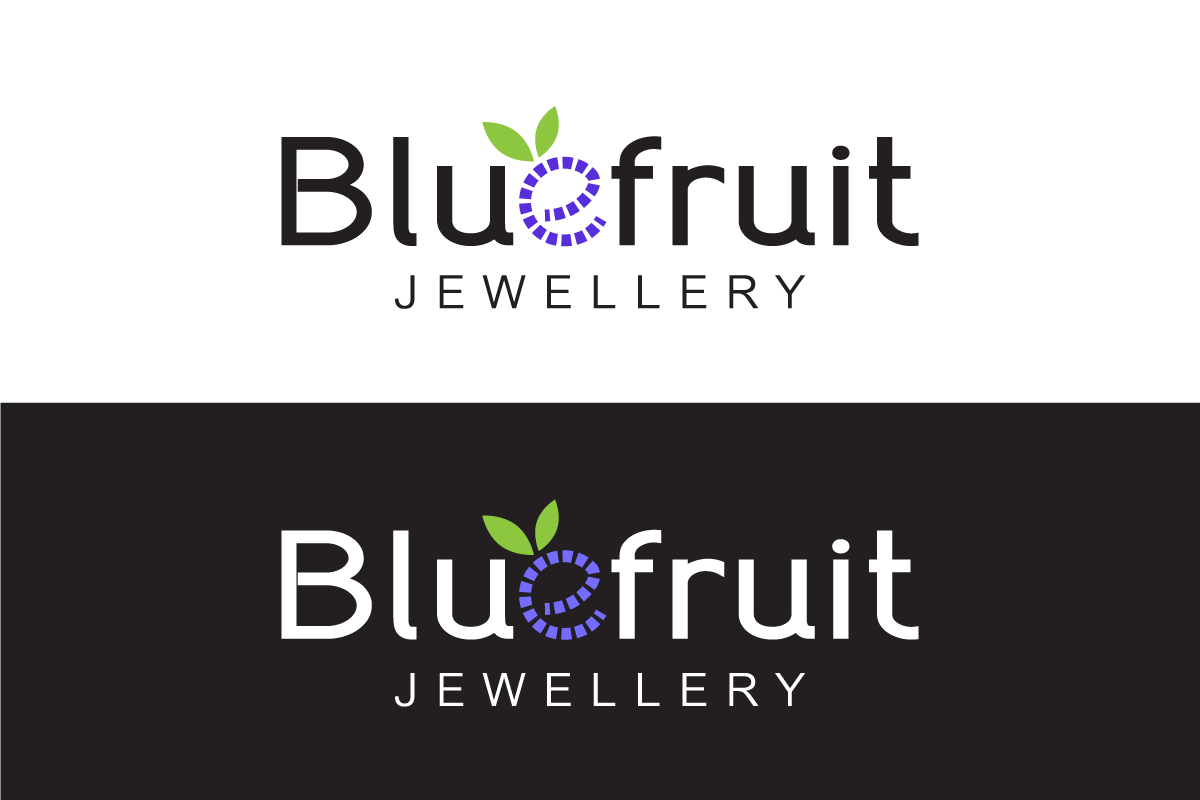 Modern, Upmarket, It Company Logo Design for Bluefruit by briliana ...