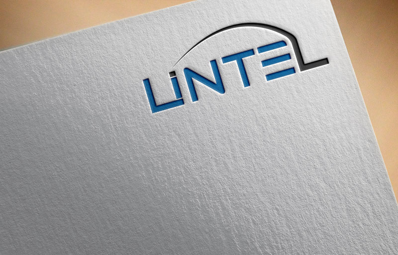 Elegant, Playful, Real Estate Logo Design for lintel by abid 1996 ...