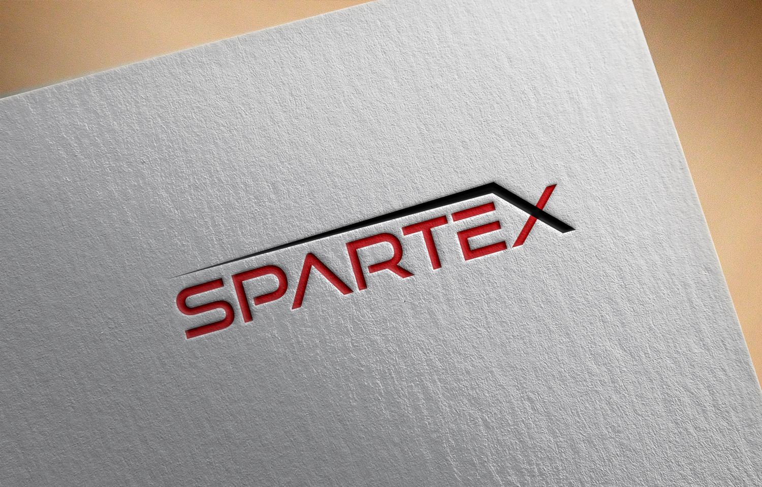 Modern, Professional, It Company Logo Design for Spartex by sonym ...