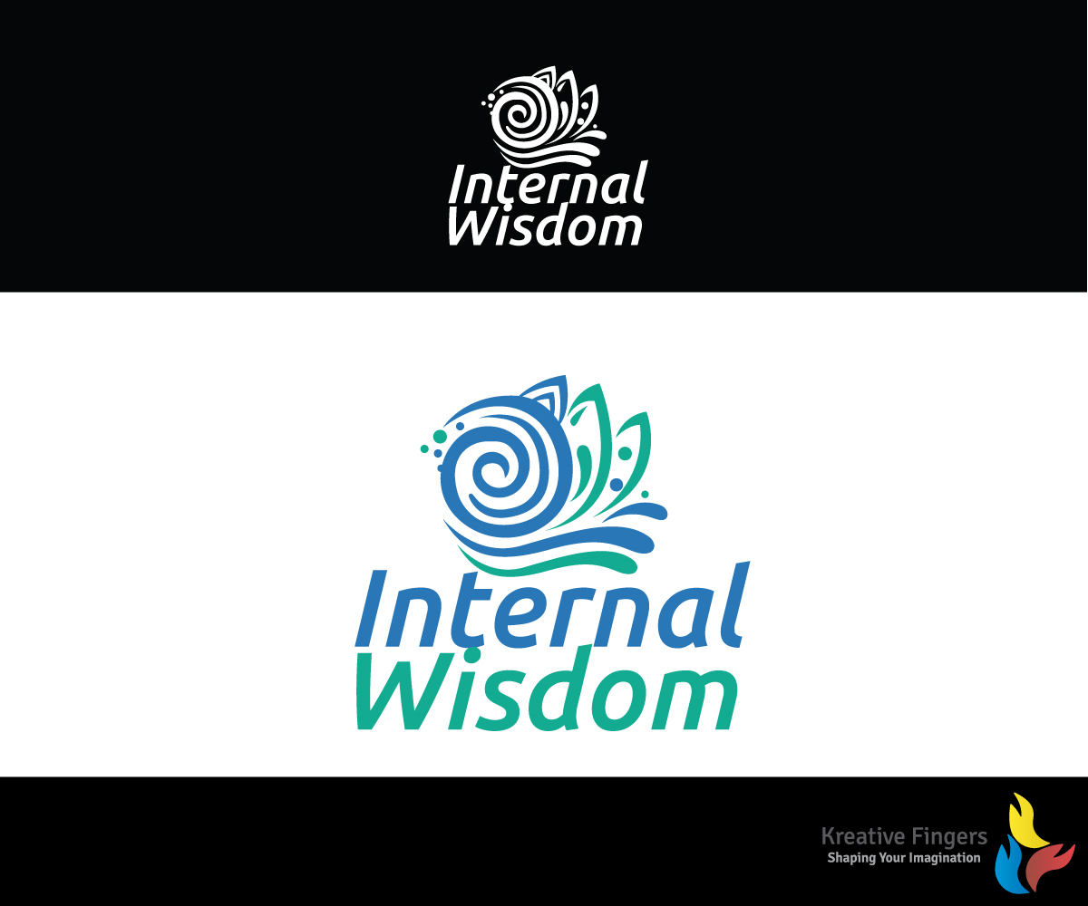 Personable, Elegant, Health And Wellness Logo Design for Internal ...