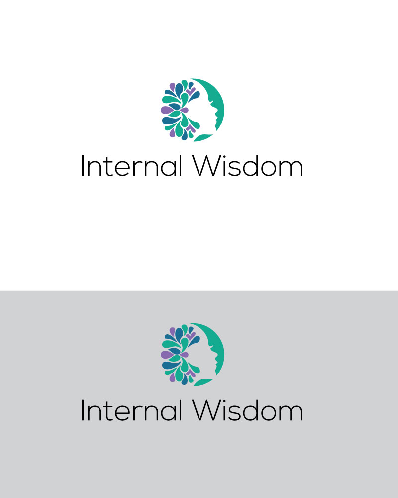 Personable, Elegant, Health And Wellness Logo Design for Internal ...