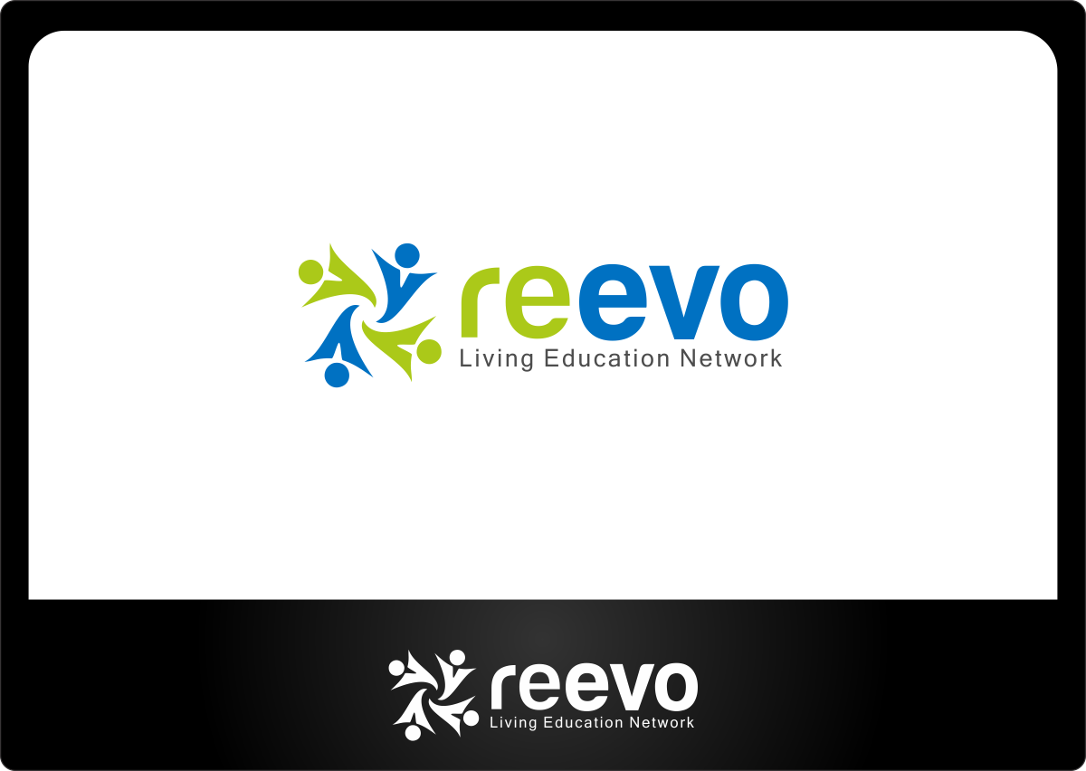 Modern, Professional, Non-Profit Logo Design for reevo (could be ...