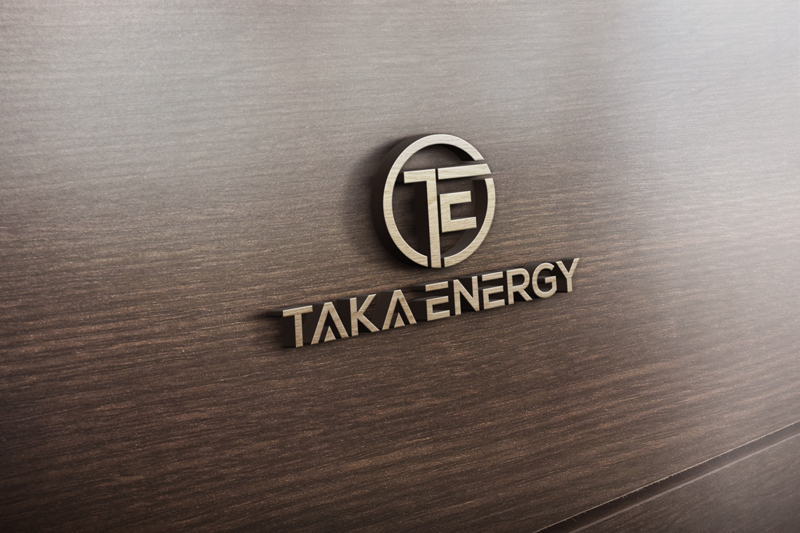 Bold, Serious, Waste Management Logo Design for Taka Energy by Mehedi ...