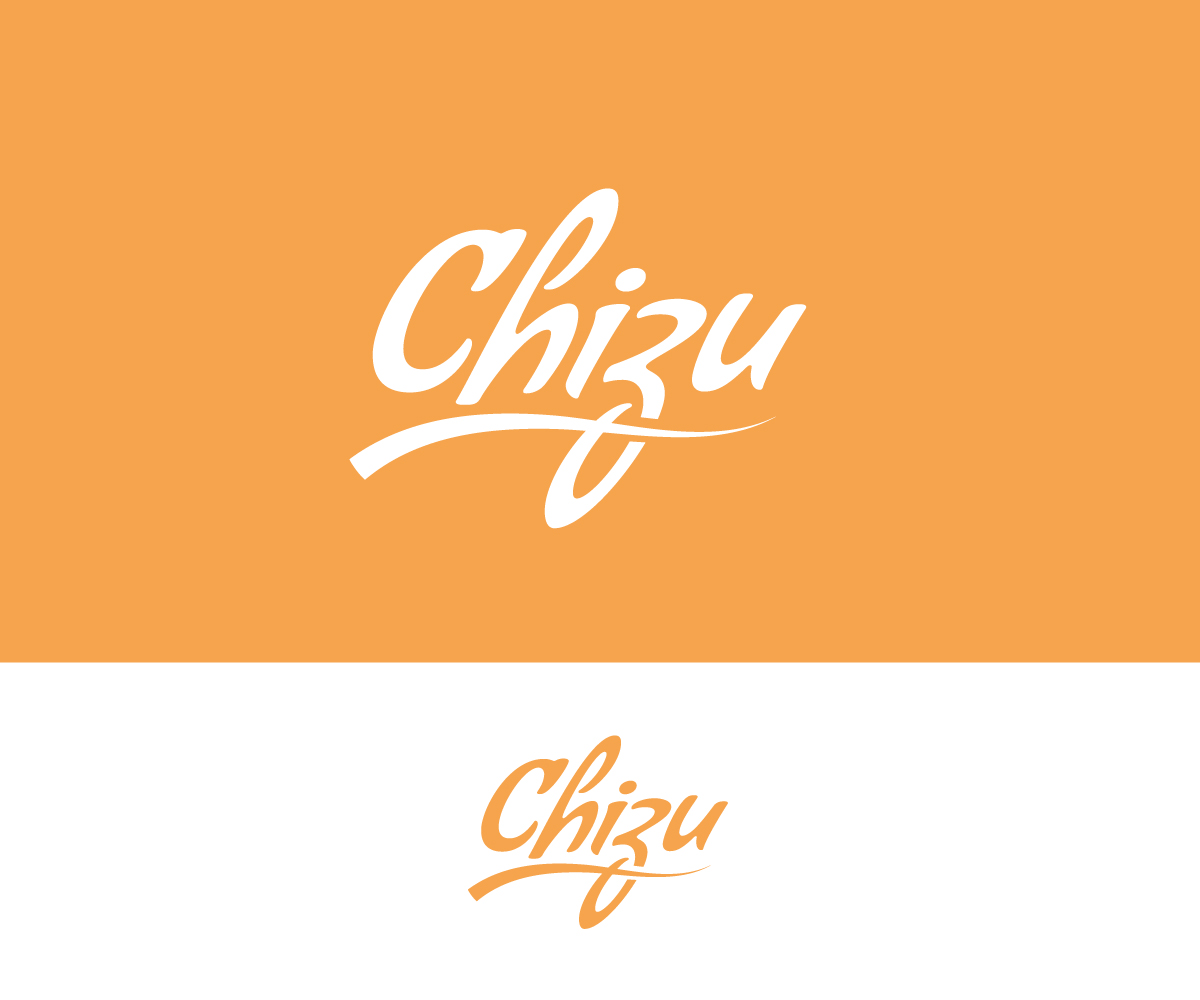 Playful, Modern, Bakery Logo Design for Chizu by pegasusmultimediagh ...
