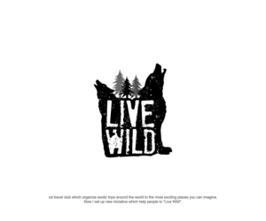 Wild Logos | 1,629 Custom Wild Logo Designs